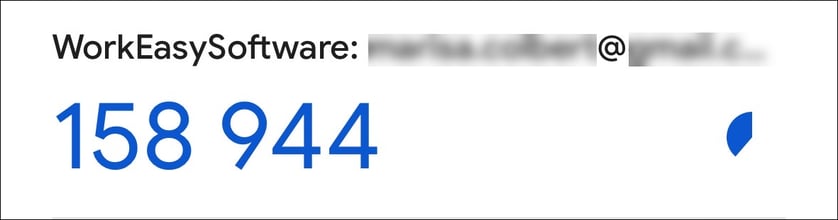 How to Log In with Two-Step Verification